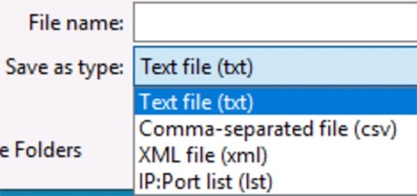 Use Angry IP Scanner to audit the network | TechTarget