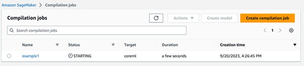 Machine-Learning-Modelle mit Amazon SageMaker Neo optimieren | Computer Weekly
