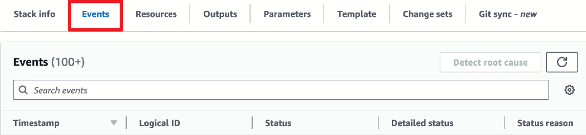 Troubleshooting 7 common errors in AWS CloudFormation | TechTarget