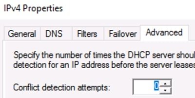 A guide to Windows DHCP server configuration | TechTarget