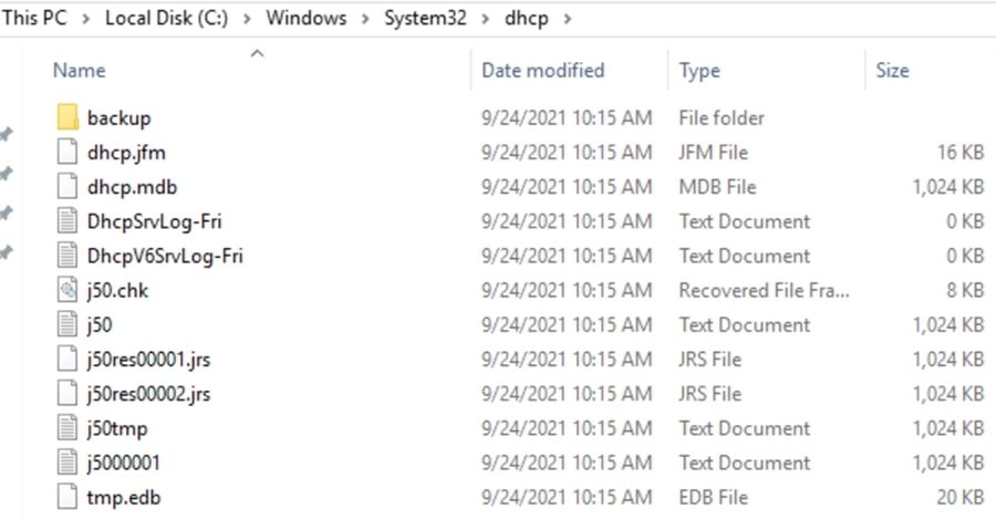 A Guide To Windows Dhcp Server Configuration Techtarget
