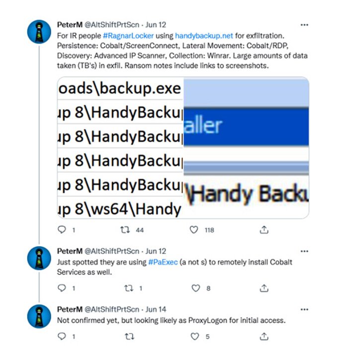 How to improve cyber attack detection using social media | TechTarget