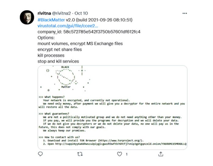 How to improve cyber attack detection using social media | TechTarget