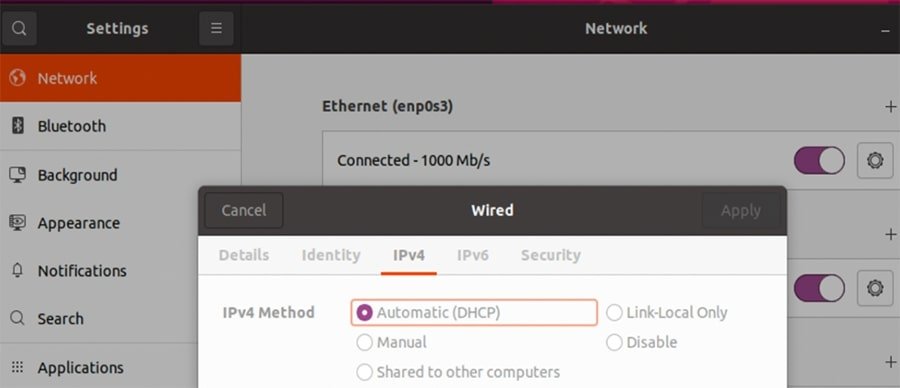 Dhcp Client Configuration For Linux Windows And Macos Techtarget