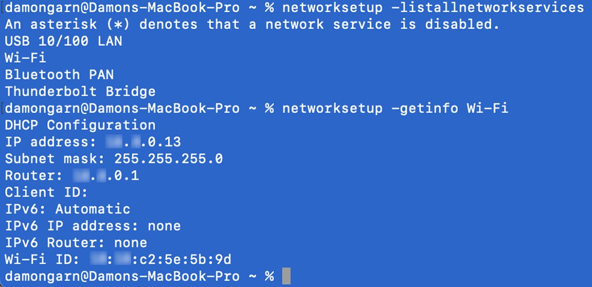 Dhcp Client Configuration For Linux Windows And Macos Techtarget