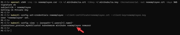 Be selective with Kubernetes RBAC permissions | TechTarget