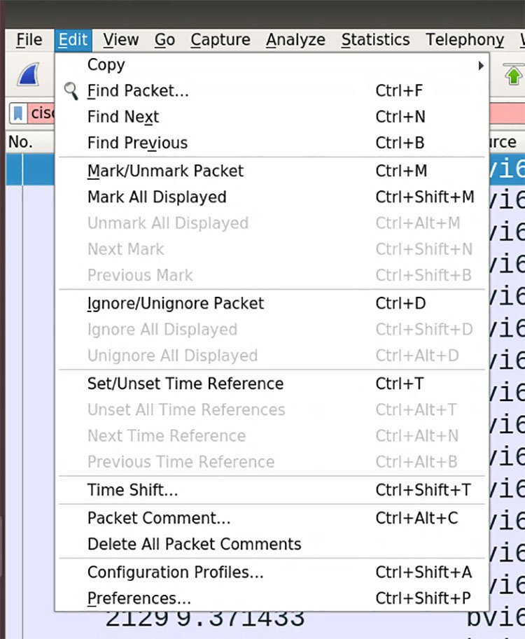 How to use Wireshark OUI lookup for network security | TechTarget