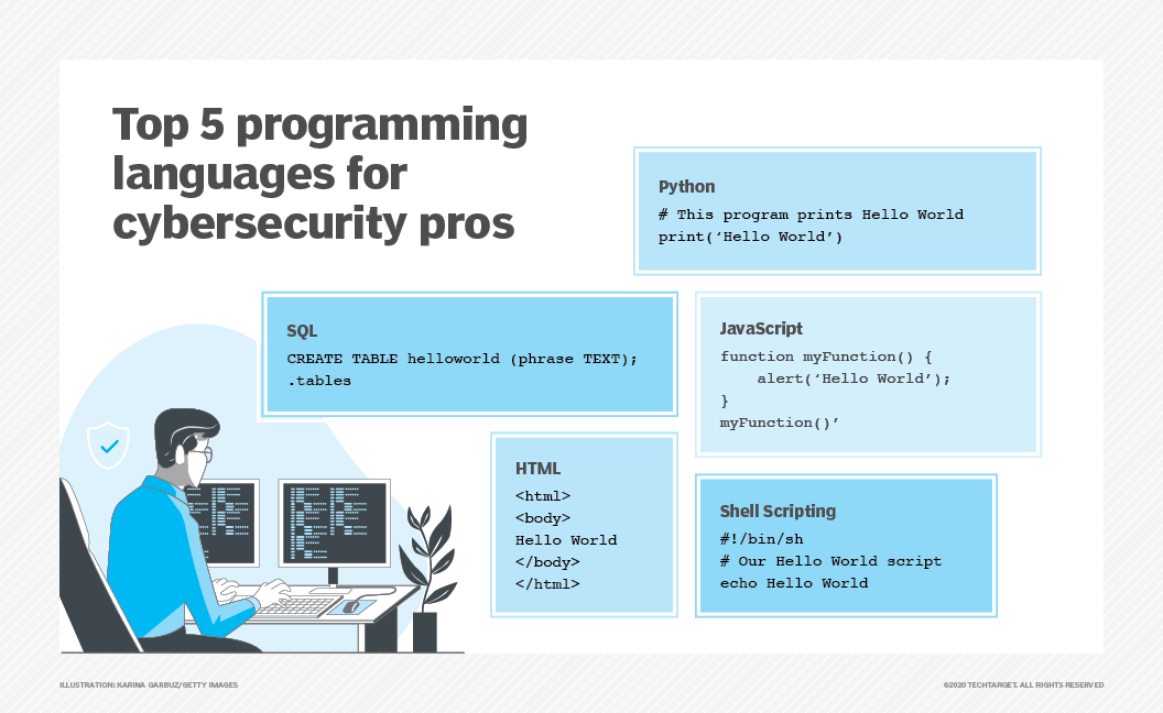 What is the Python programming language?