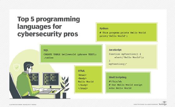 What are the programming languages Cyber Security Experts should know ... What are the programming languages Cyber Security Experts should know ...