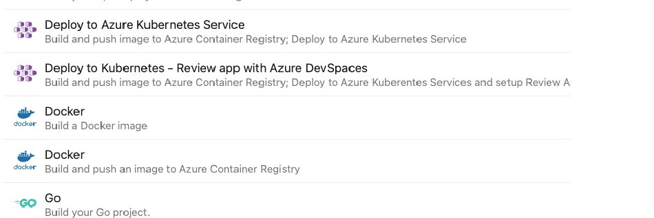 An Azure Repos tutorial to build a container image | TechTarget