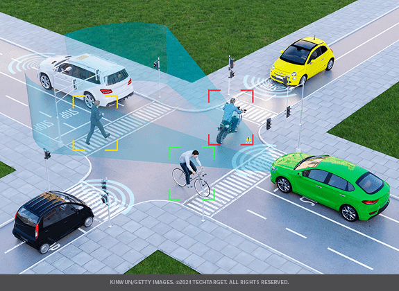 What is a self-driving car? | Definition from TechTarget