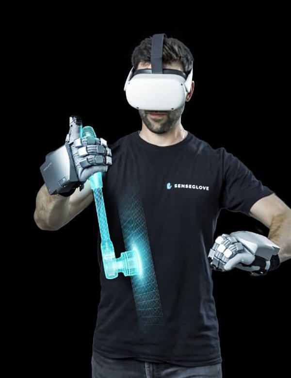 What Is Haptics? | Definition from TechTarget