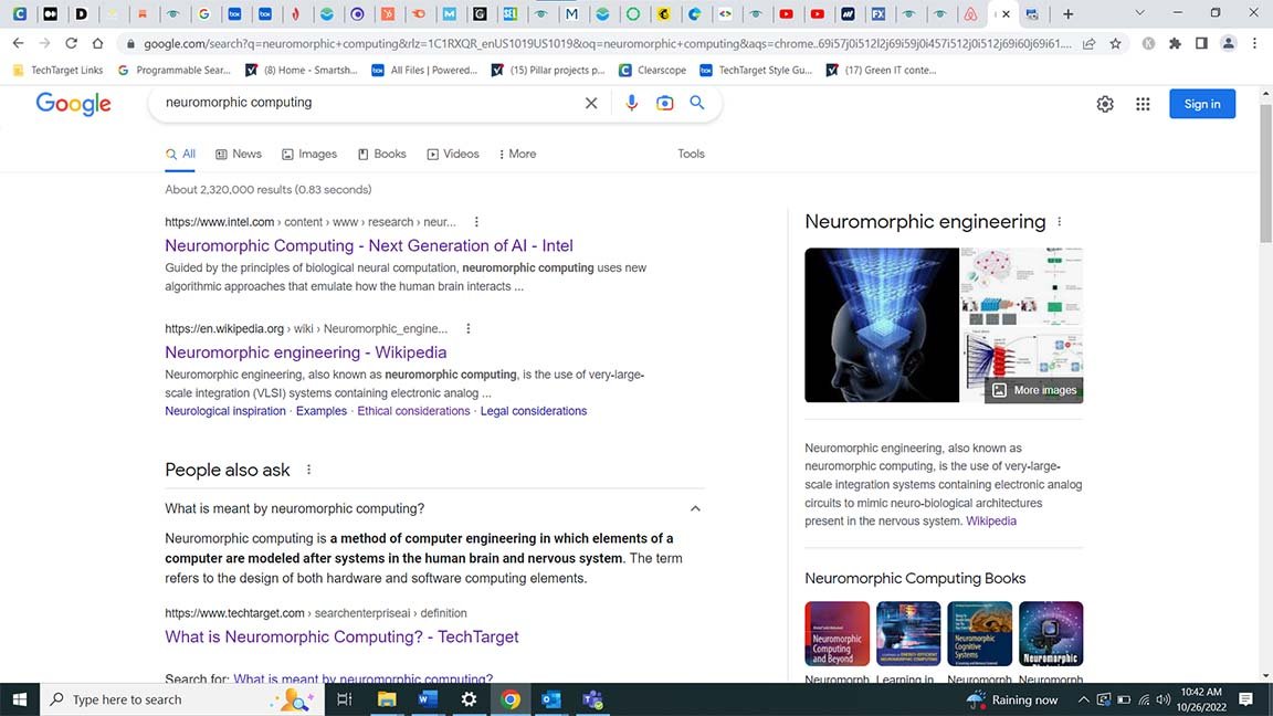 What is a SERP? A Guide to Search Engine Results Pages | Definition ...