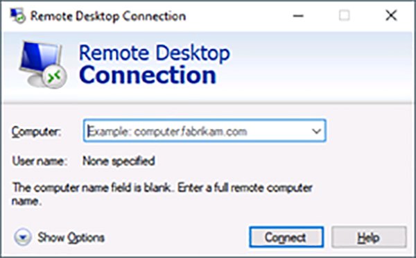 How to deploy and configure xrdp on Linux | TechTarget