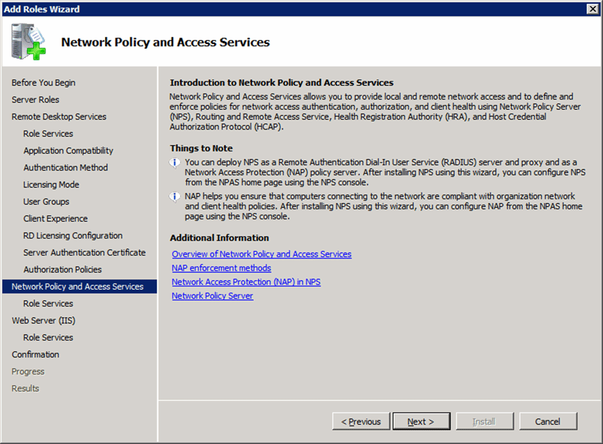 How to configure Remote Desktop in Windows Server 2008 R2 step by step | TechTarget