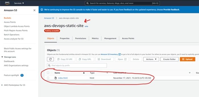 An introduction to DevOps on AWS | TechTarget