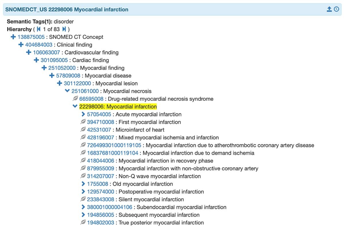 What is ICD-10? | Definition from TechTarget