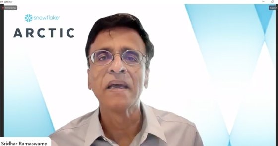 Snowflake targets enterprise AI with launch of Arctic LLM | TechTarget