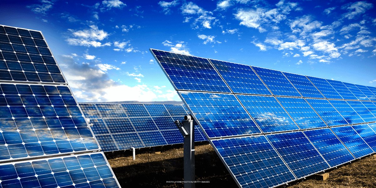 What is solar power? | Definition from TechTarget