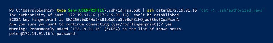 Use Ssh Keygen To Create Ssh Key Pairs And More Techtarget