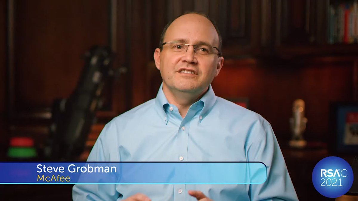 McAfee CTO: Use data to make better cyber-risk decisions | TechTarget