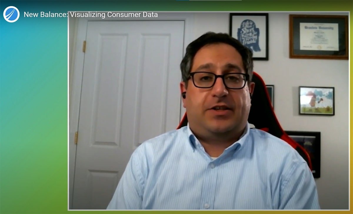 New Balance managing the pandemic with Tibco Spotfire | TechTarget