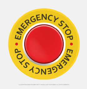 What is an Emergency Power Off (EPO) button? | Definition from TechTarget