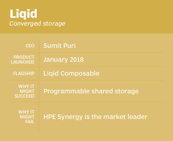 Data storage startups to watch in 2019 | TechTarget