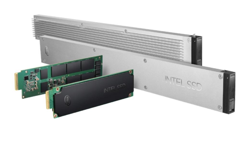 Hoch-kapazitive und hoch-performante SSDs auf dem Vormarsch | Computer ...