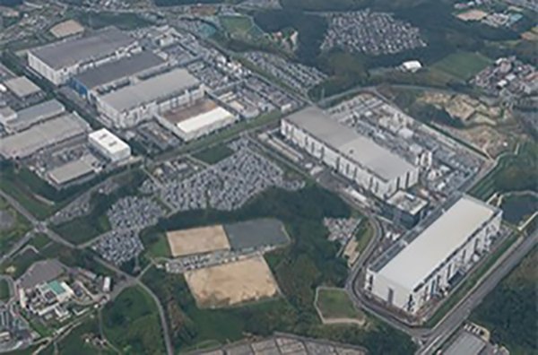 Kioxia expects fab fire will have no flash production impact | TechTarget