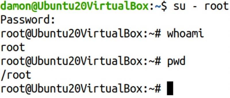 What is the sudo (su 'do') command-line utility? – TechTarget Definition