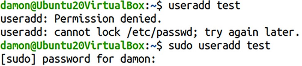 What Are The Differences Between Su And Sudo Commands Techtarget 1482