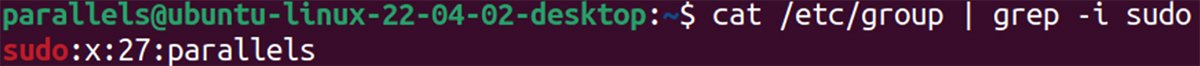 How To Configure Sudo Privilege And Access Control Settings Techtarget