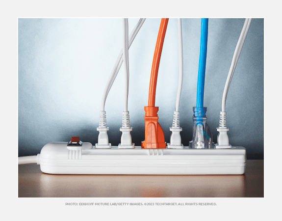 What is a surge suppressor, and why is it important? – TechTarget ...