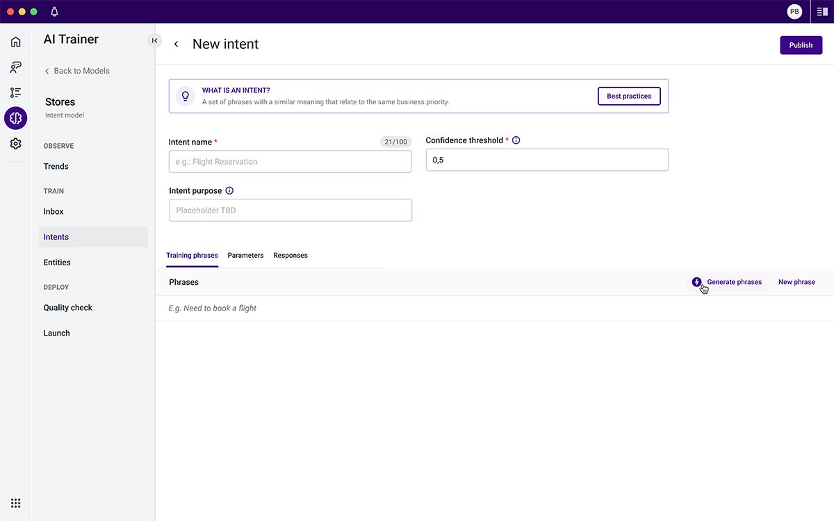 Talkdesk expands its AI offerings for the contact center | TechTarget
