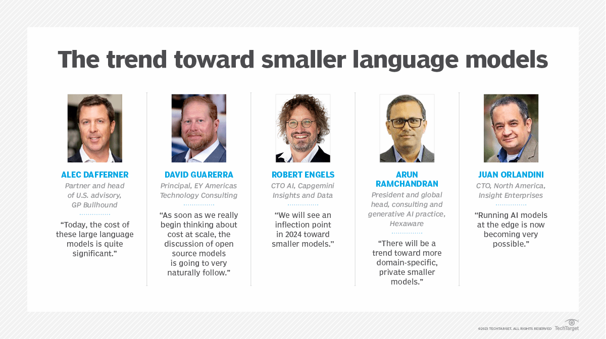 What is the BERT language model? | Definition from TechTarget