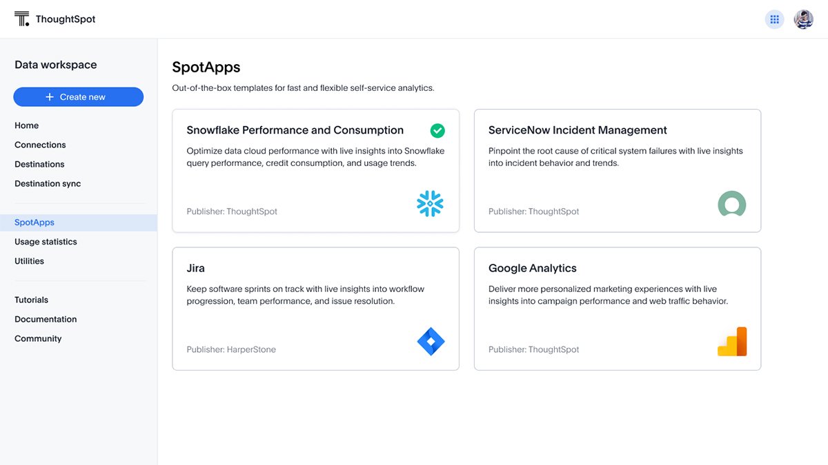 ThoughtSpot, Matillion partner to accelerate analytics | TechTarget