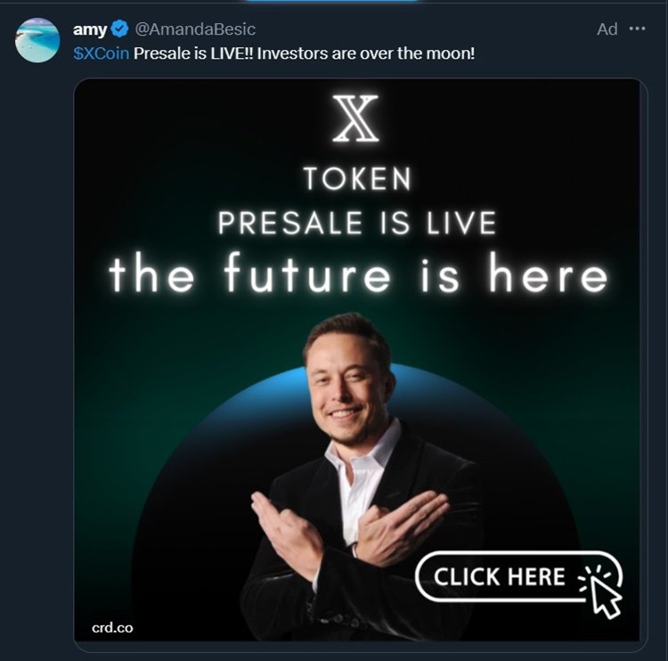 Account hijacking, cryptocurrency scams spread on X | TechTarget