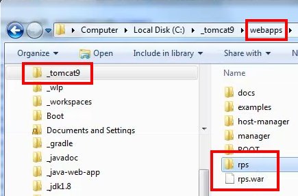 Step-by-step Jenkins Tomcat deploy of a WAR file | TheServerSide
