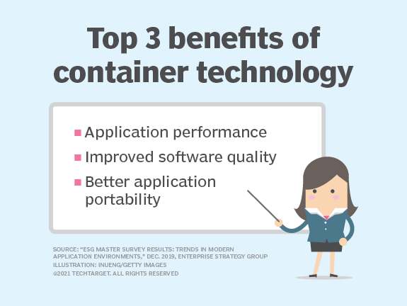 Five essential steps to build a cloud-native strategy | TechTarget