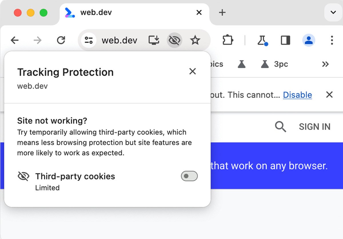Google unfazed by advertiser criticism of third-party cookie plan ...