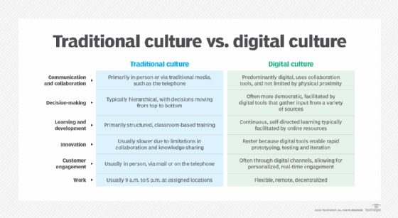 What is digital culture and why is it important?