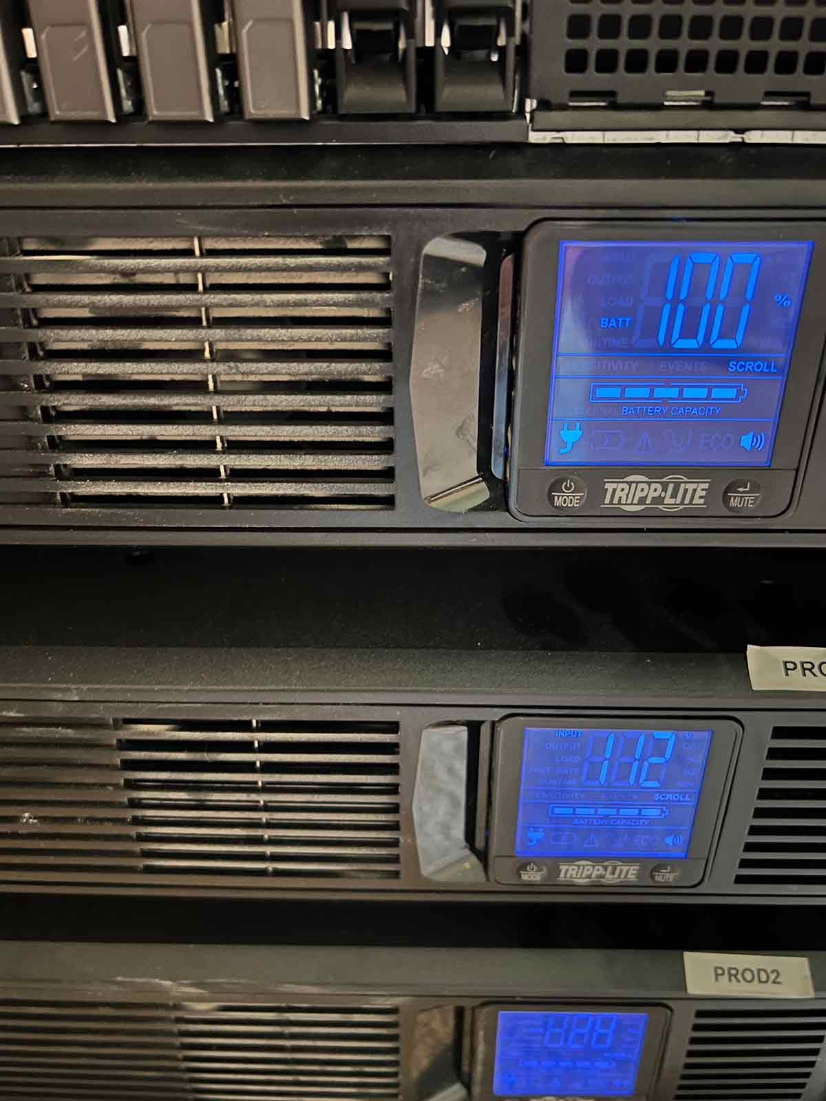 What is an automatic transfer switch ? | Definition from TechTarget