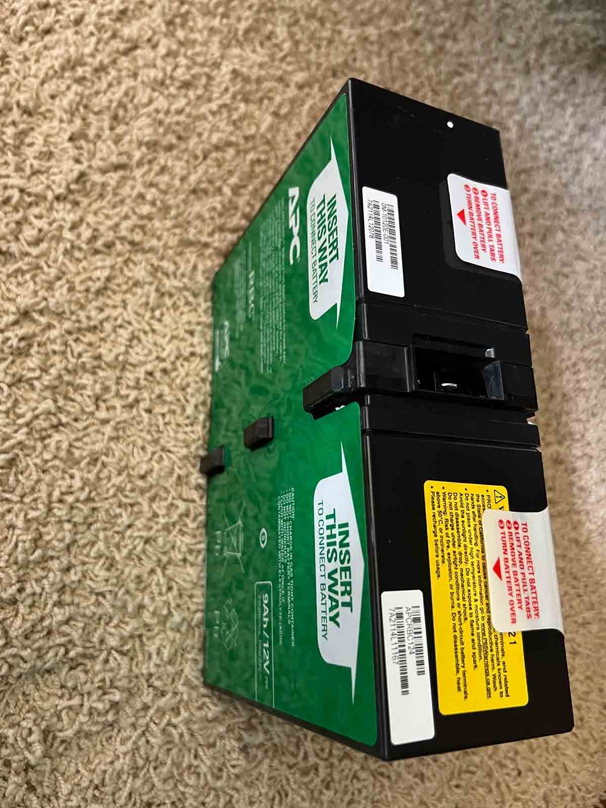 Safeguard data center power with regular UPS maintenance | TechTarget