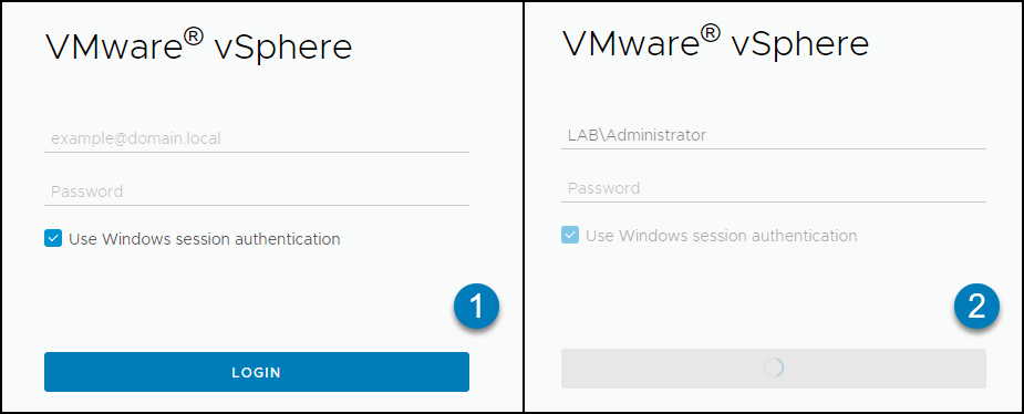 How to integrate Active Directory and vCenter Server | TechTarget