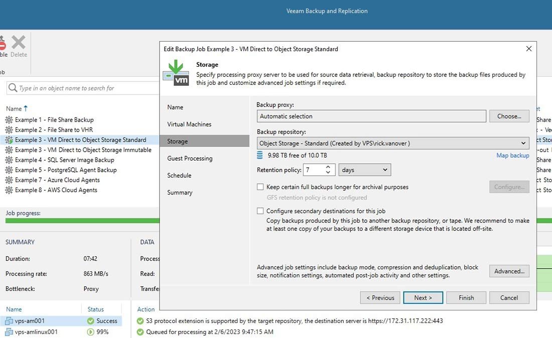 Veeam Launches Data Platform Ransomware Warranty Techtarget