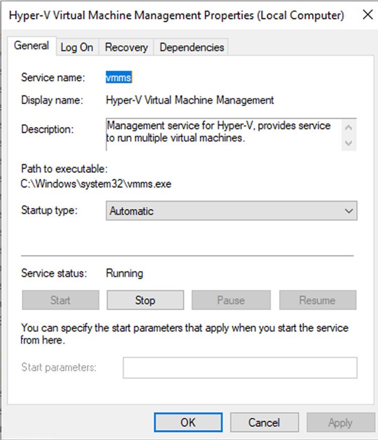 What is Virtual Machine Management Service? | Definition from TechTarget