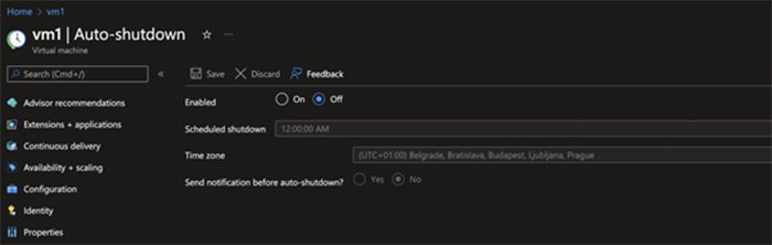 How to reduce Azure costs via automation | TechTarget