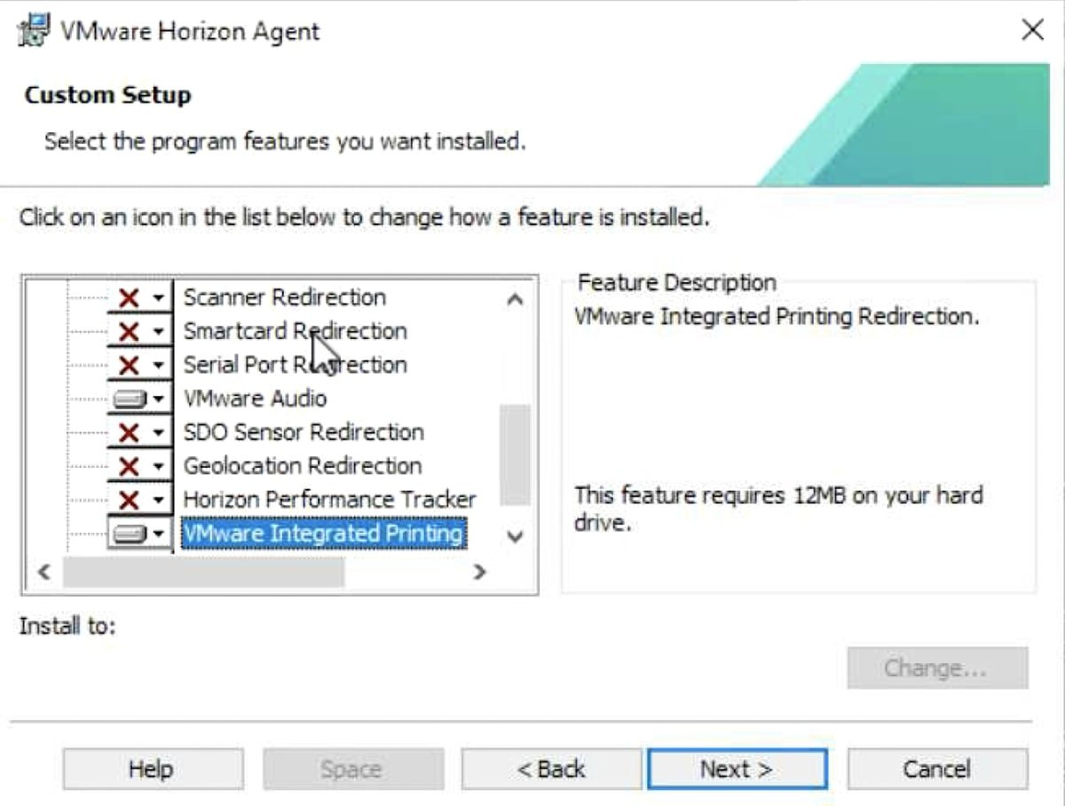Options for VMware printing management in the enterprise | TechTarget