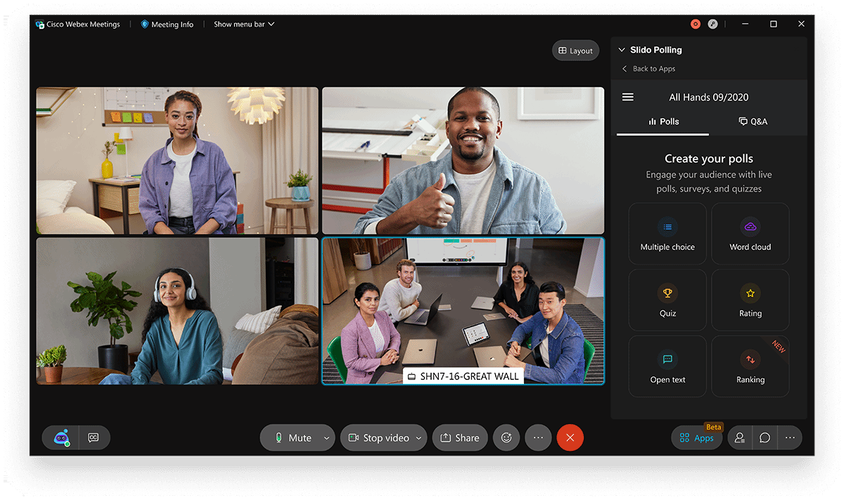 Cisco offers bundle pricing with Webex Suite | TechTarget